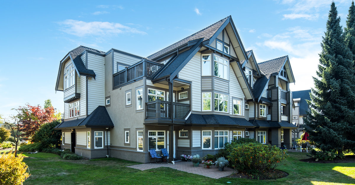 321 - 4490 Chatterton Way