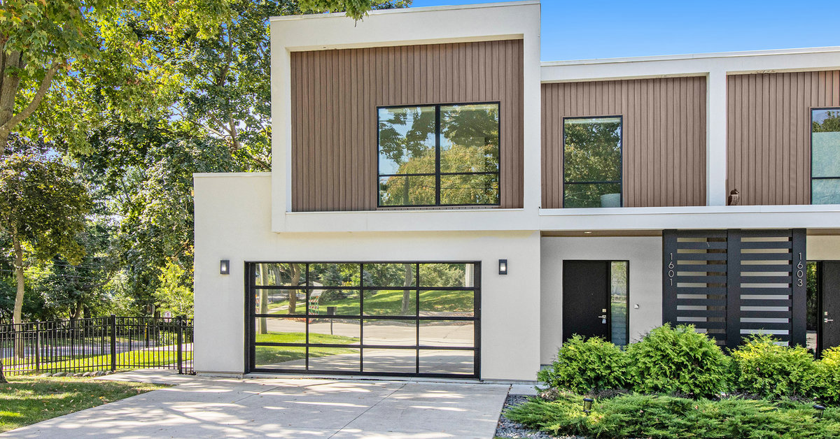 1601 Leaird Drive