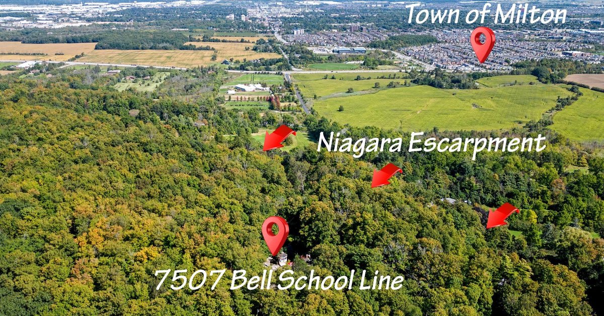 7507 Bell School Line