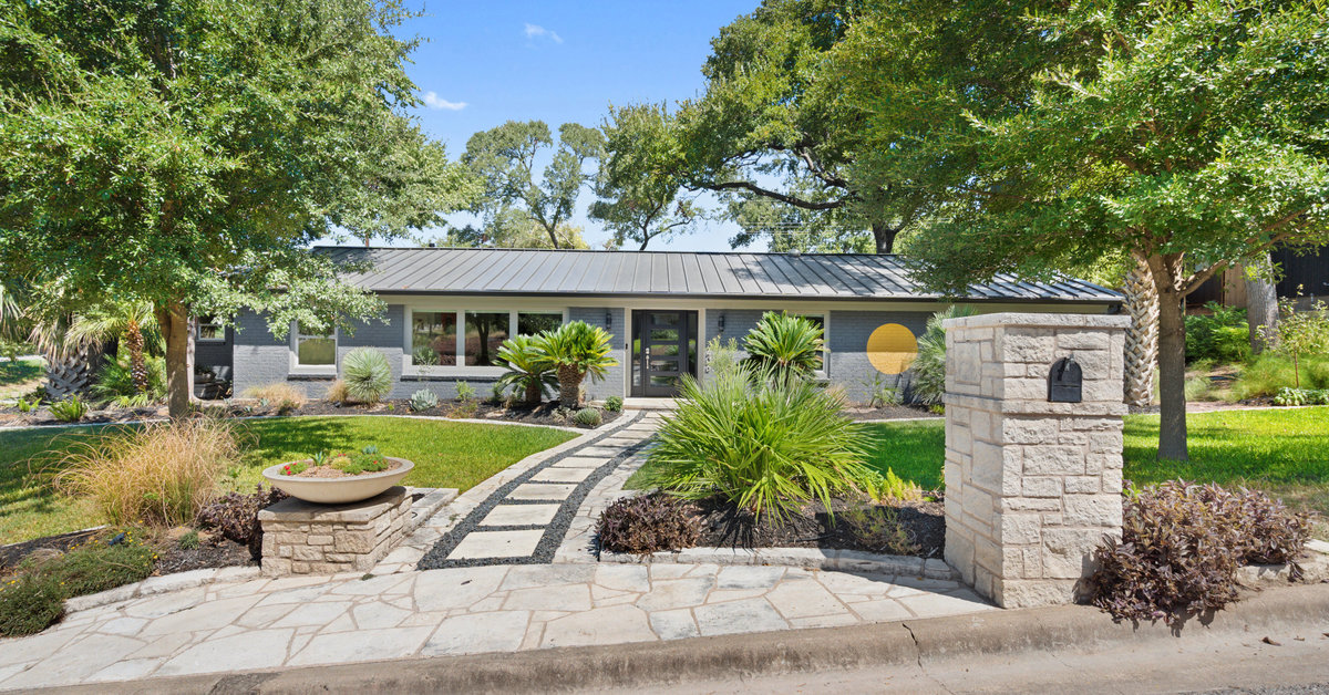 2406 Rock Terrace Circle