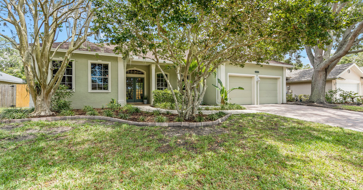 4679 Country Manor Drive