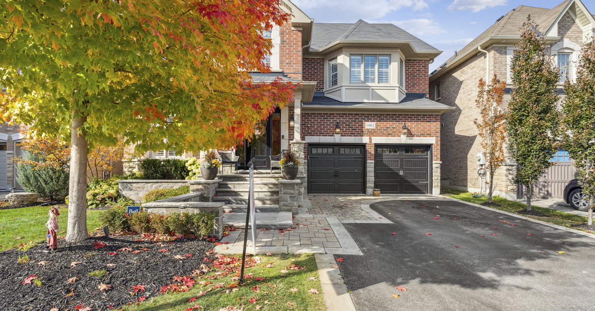 1061 Wilbur Pipher Circle