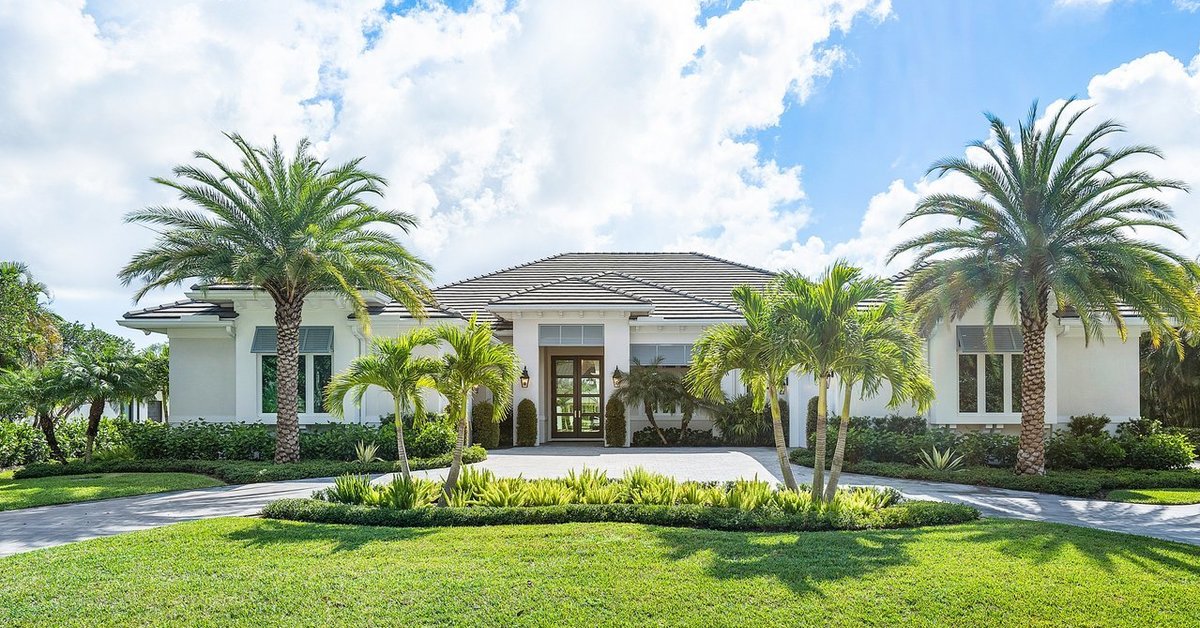 13200 Sabal Chase, Palm Beach Gardens, FL 33418 | Rela