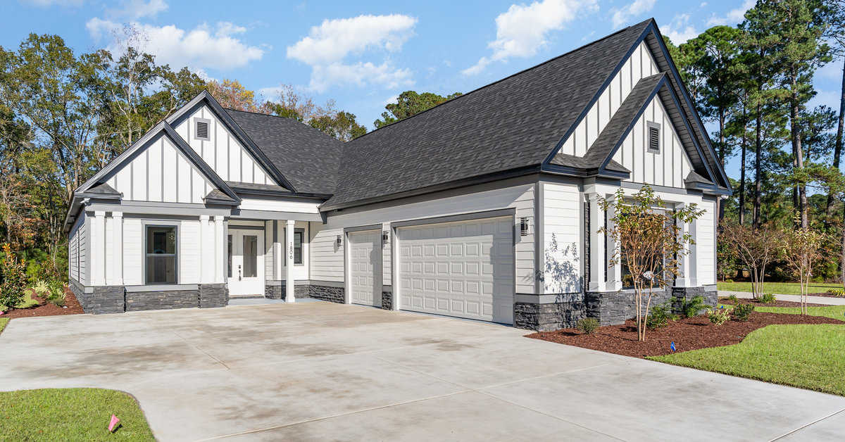 1806 Wood Stork Drive