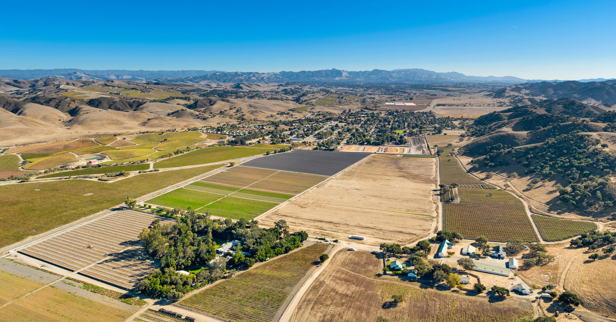 CARRARI RANCH