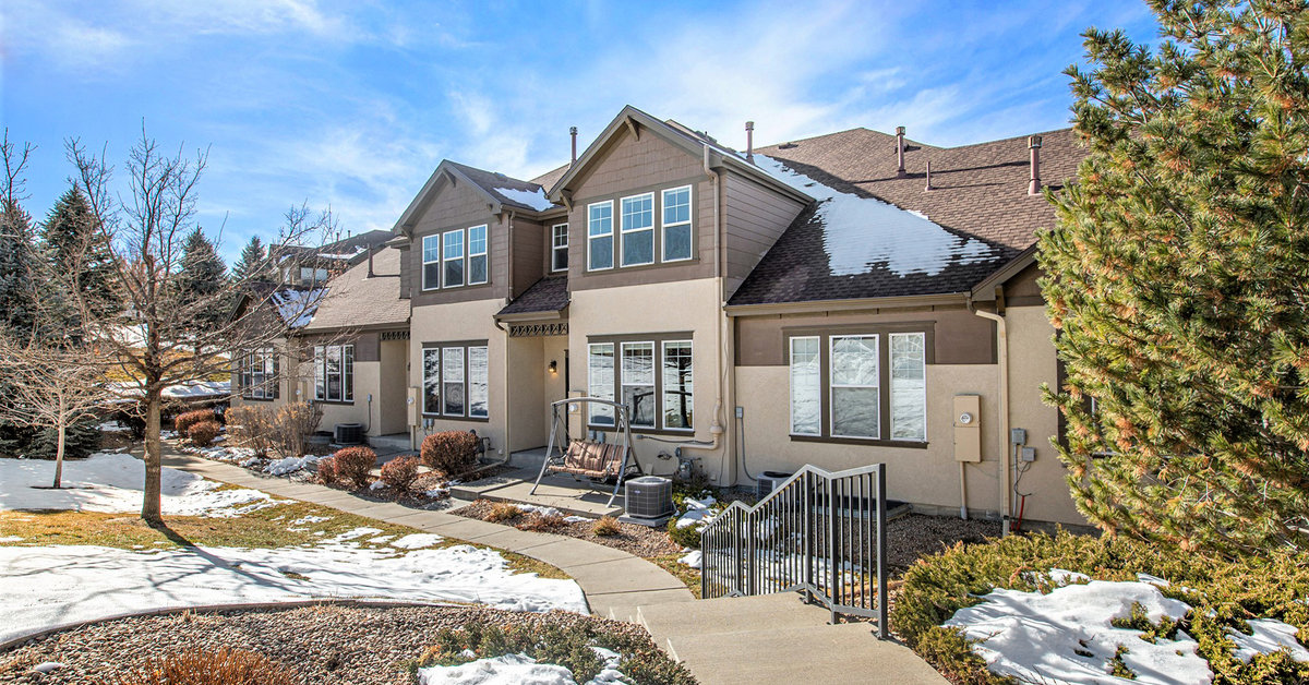 5814 South Union Way