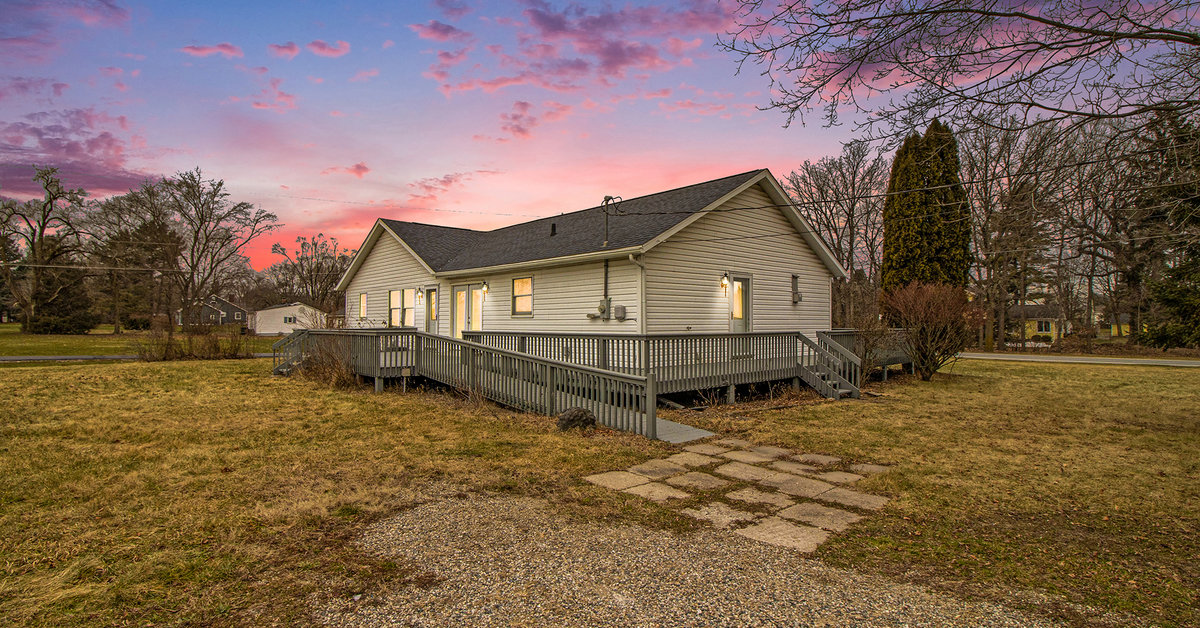 13175 E Old US Hwy 12