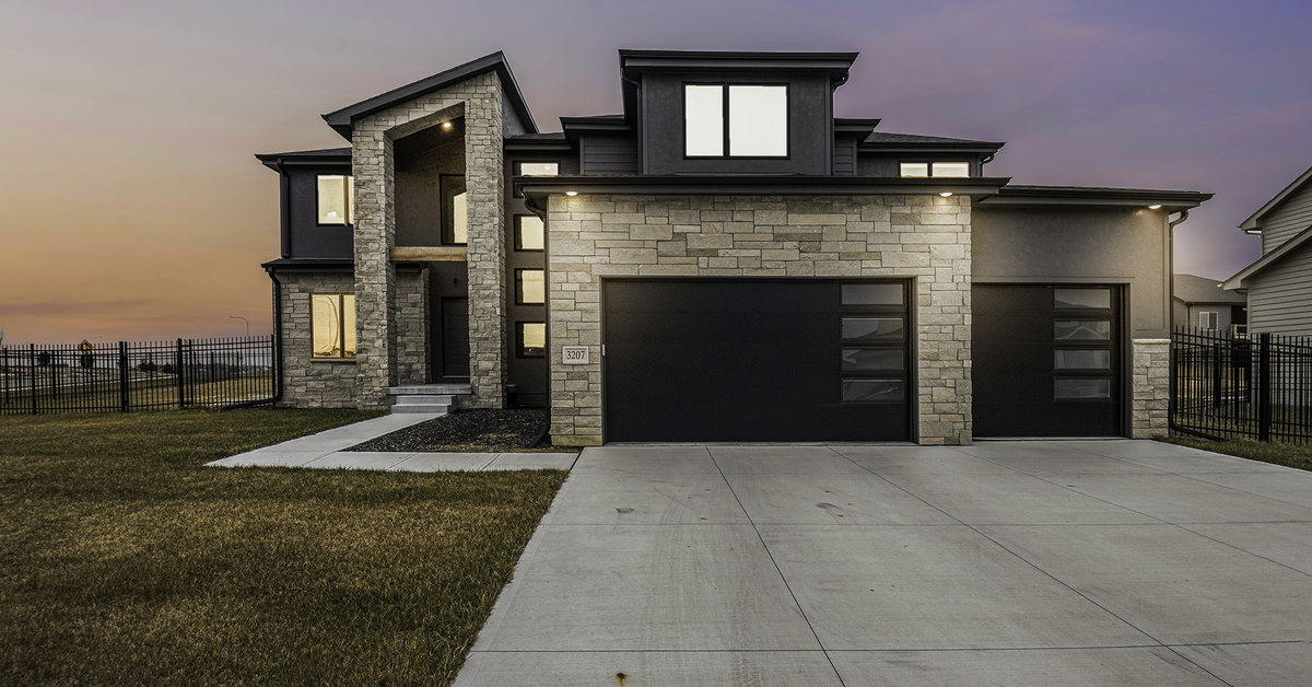 3207 North 183rd Street