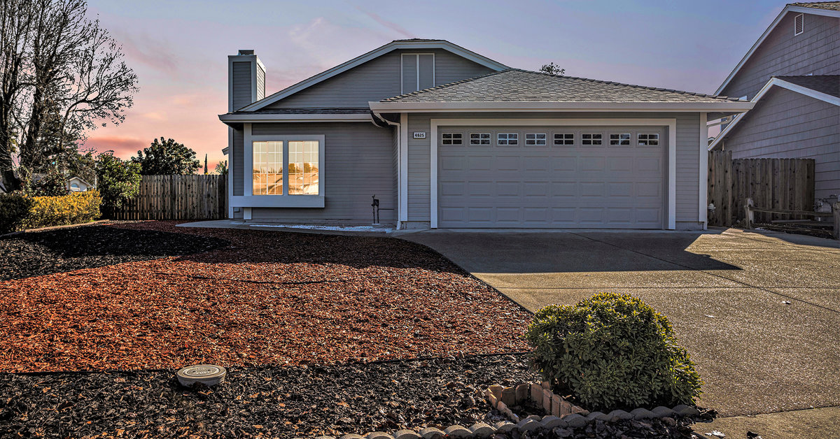 4625 Silvercrest Court