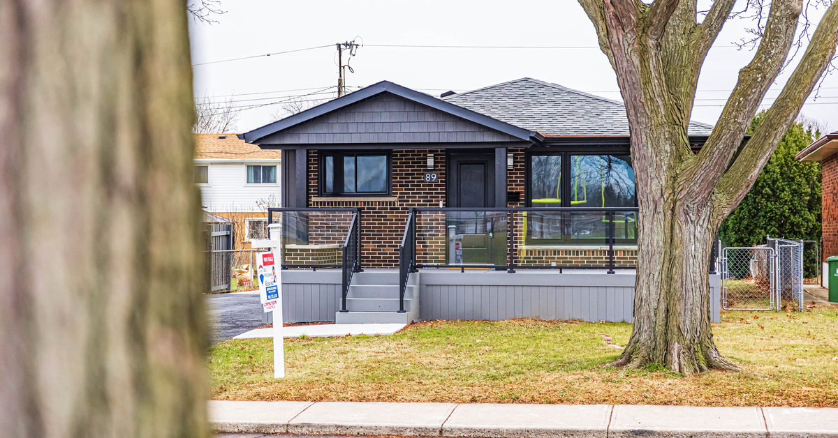 89 Glen Echo Drive