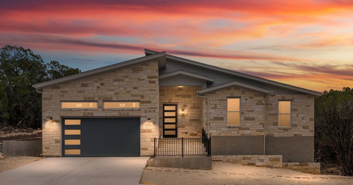 Luxury & Thoughtful Design! | Kuper Sotheby's International Realty