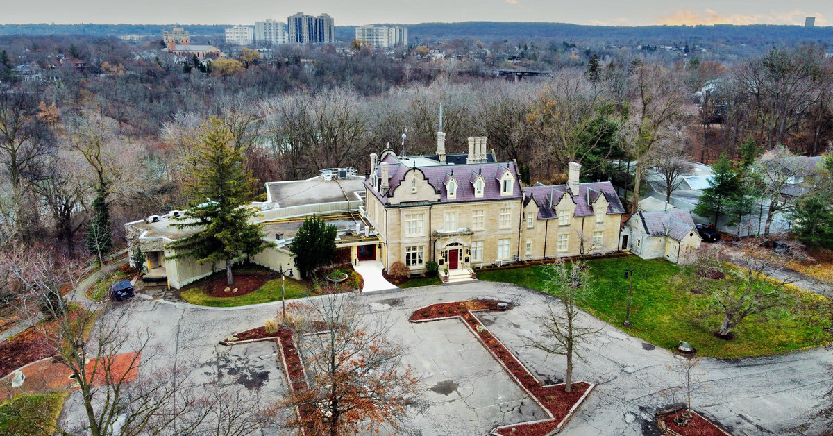 109 St. Paul Crescent, St. Catharines, ON L2S 1M3 | Rela