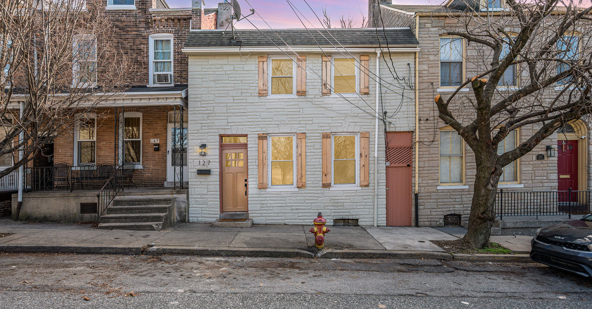 127 Church Street