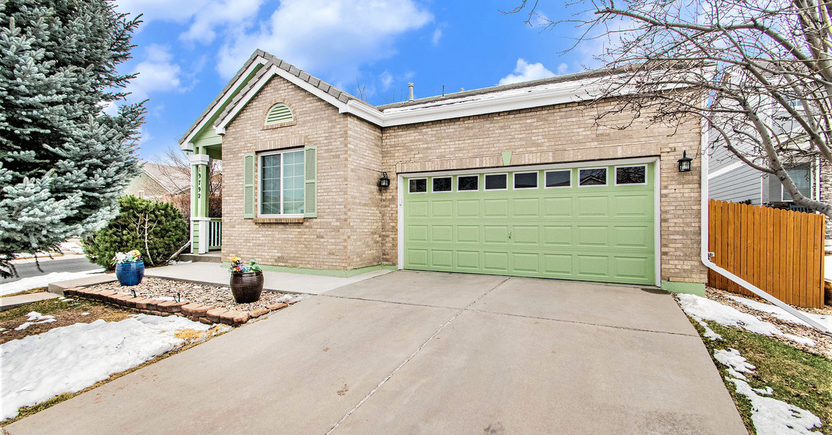 19792 East Wesley Place