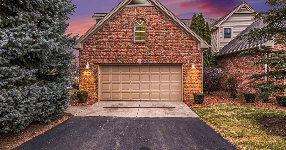 8011 Woodstone Drive