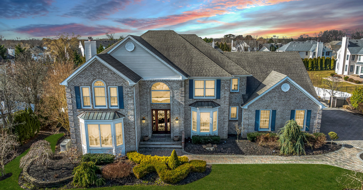 3 Jackson Circle