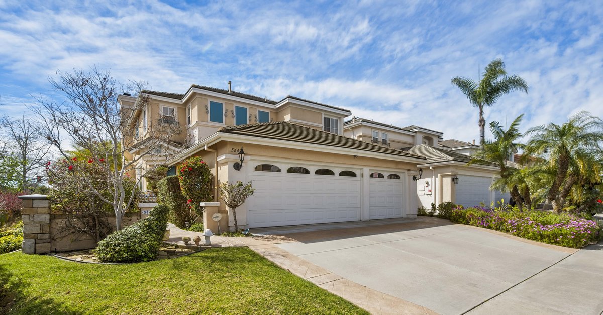 5643 Willowmere Ln