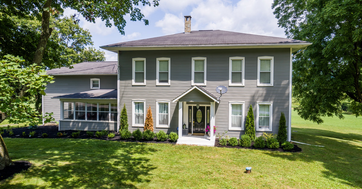 Maple Ridge at Red Maple Ranch | Piatt Sotheby's International Realty