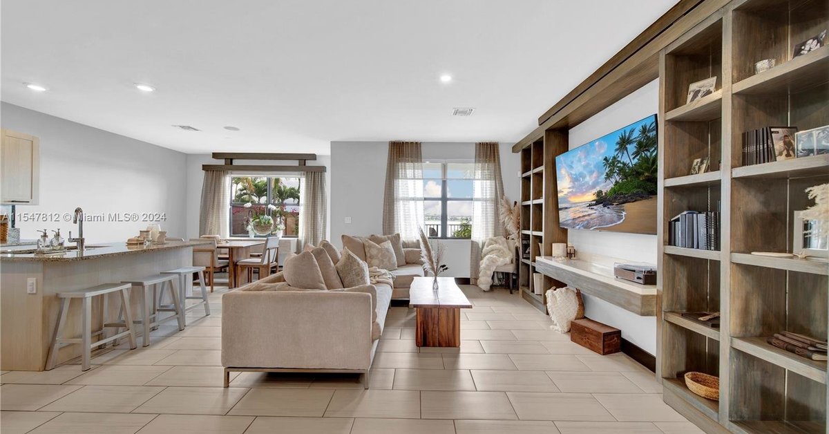 15785 NW 91st Ct 15785 | Luxe Properties, LLC