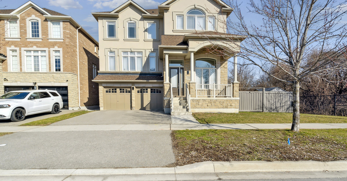 136 Lebovic Campus Drive