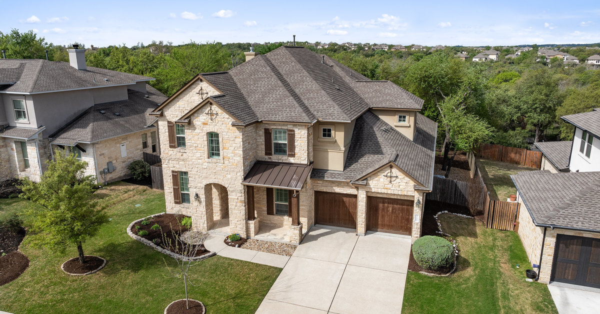 12608 Padua Dr, Austin, Texas 78739