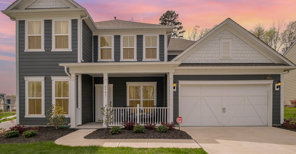 8903 Ansley Park Place