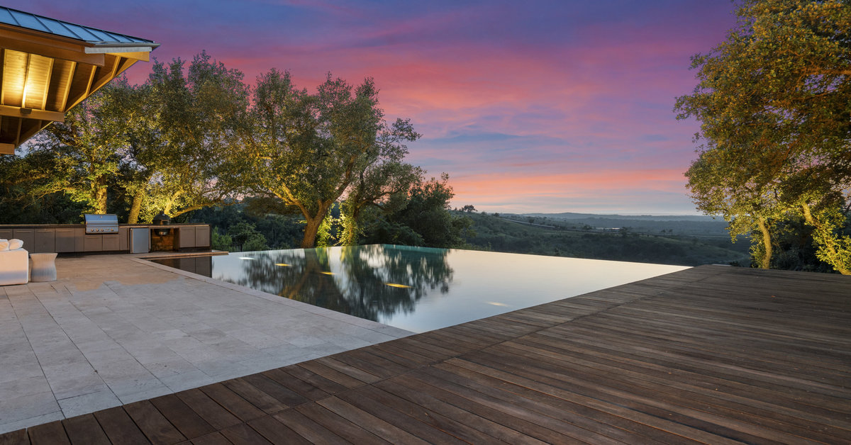 7708 Lynchburg Dr, Austin, TX 78738 | Rela