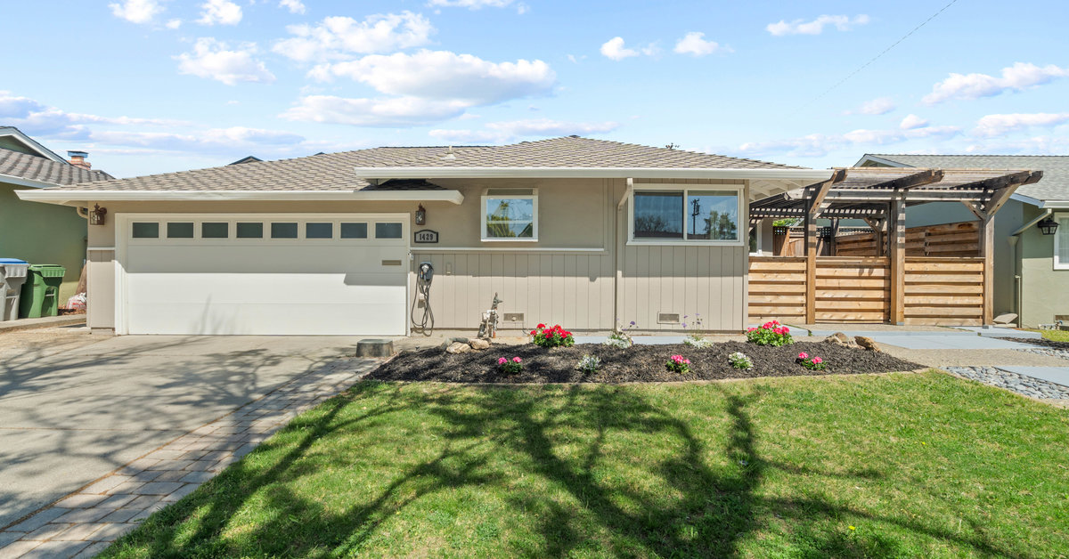 1429 Sprucewood Dr