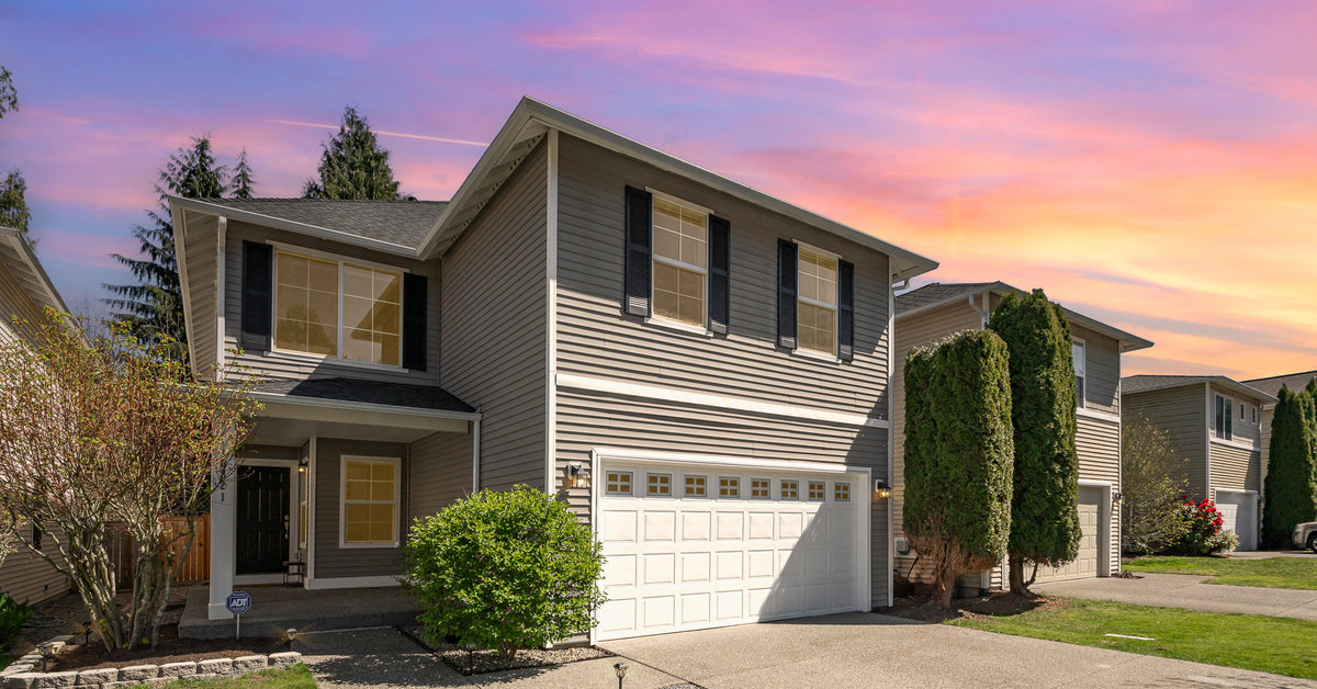 15321 35th Drive Southeast