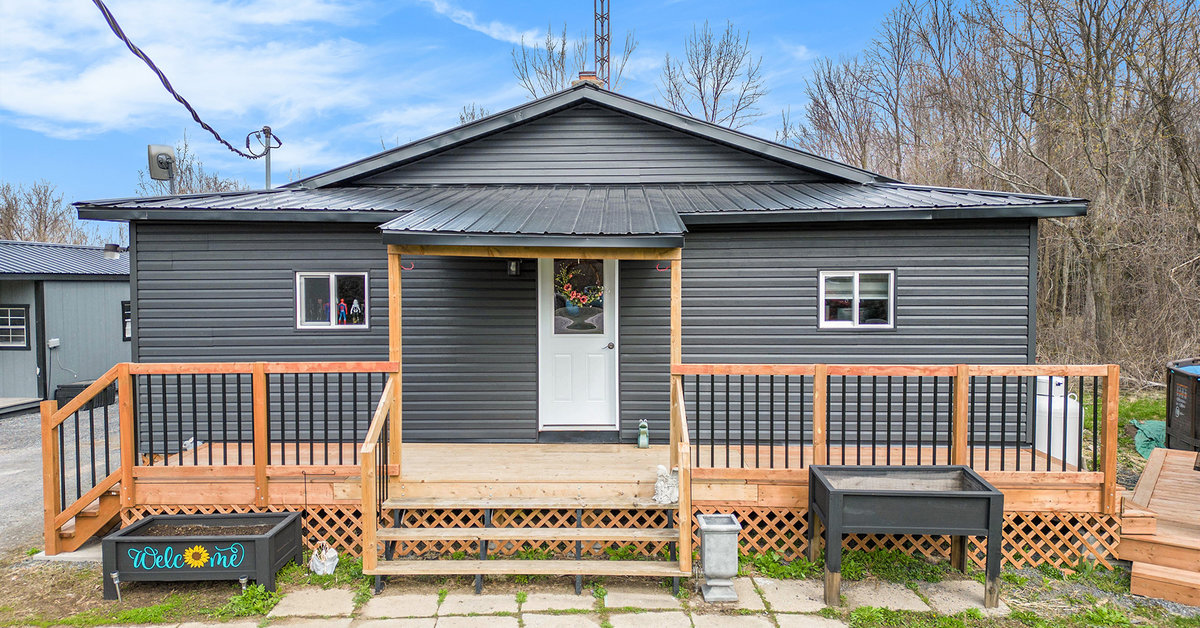 16509 Cedarvale Road