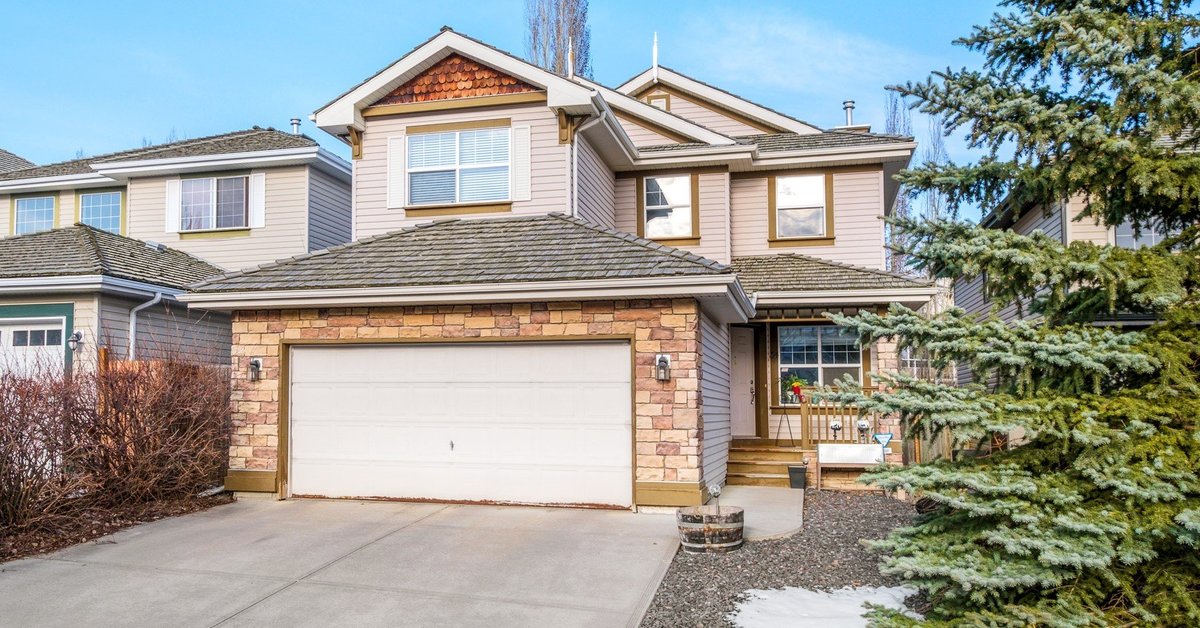 34 Springbank Rise SW, Calgary, AB T3H4J6 | Rela