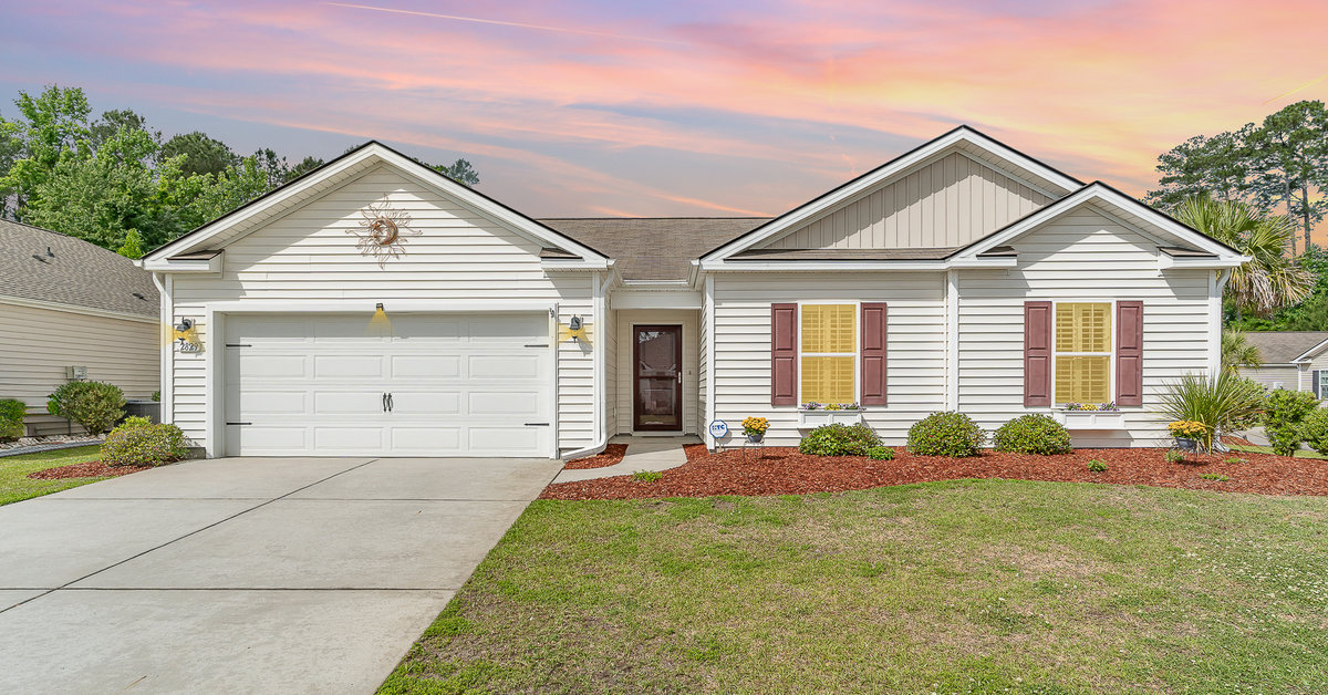 2829 McDougall Drive