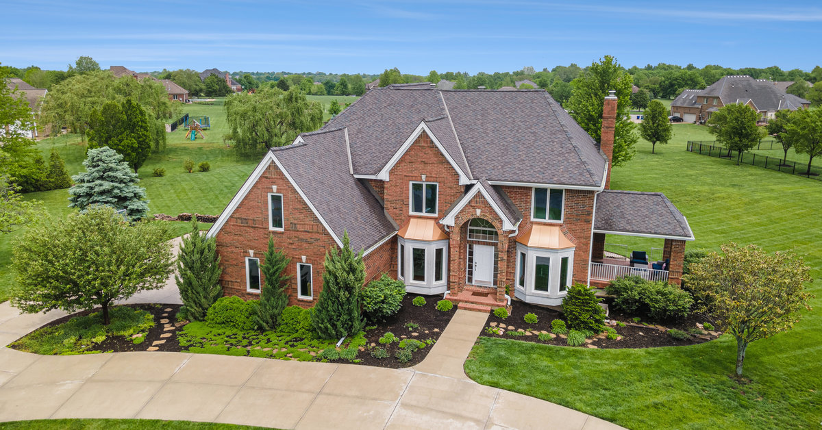 11755 South Pine Street