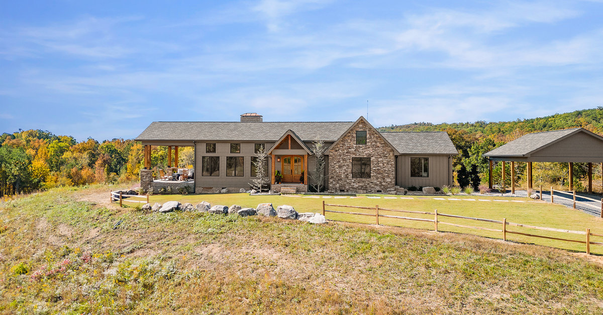 1160 Old CCC Camp Rd, Chatsworth, GA 30705 | Rela