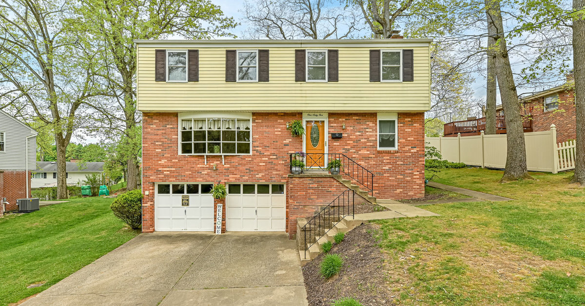 165 Mayer Drive, Pittsburgh, PA 15237 | Piatt Sotheby's International ...