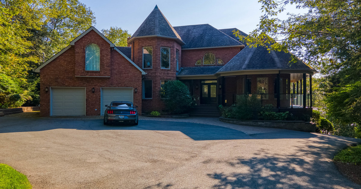 22 Nottingham Lane, Fall River, NS B2T 1A4 | Rela