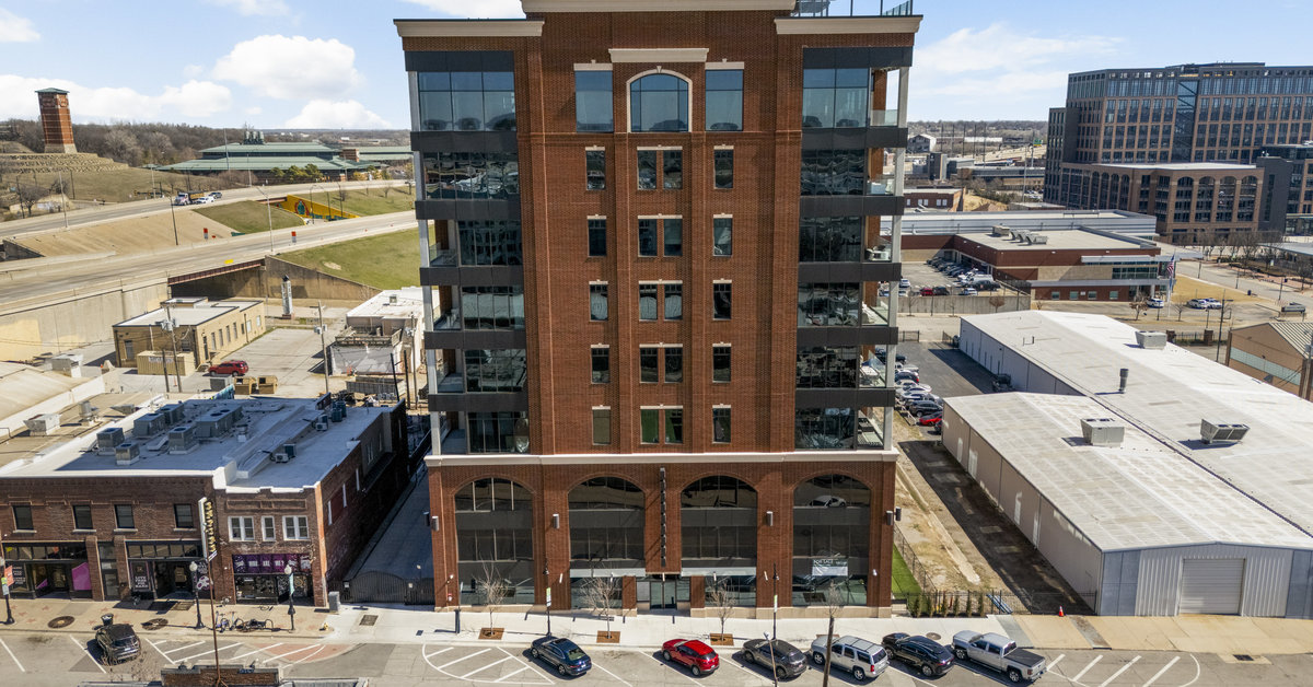 405 N Main Street