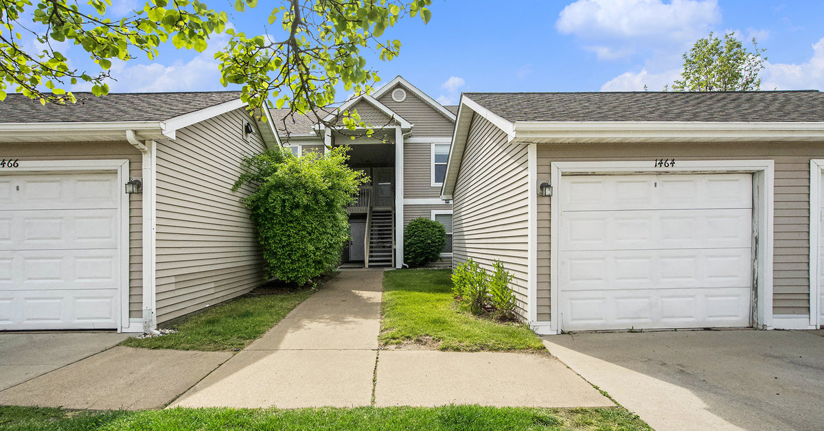 1464 Millbrook Trail