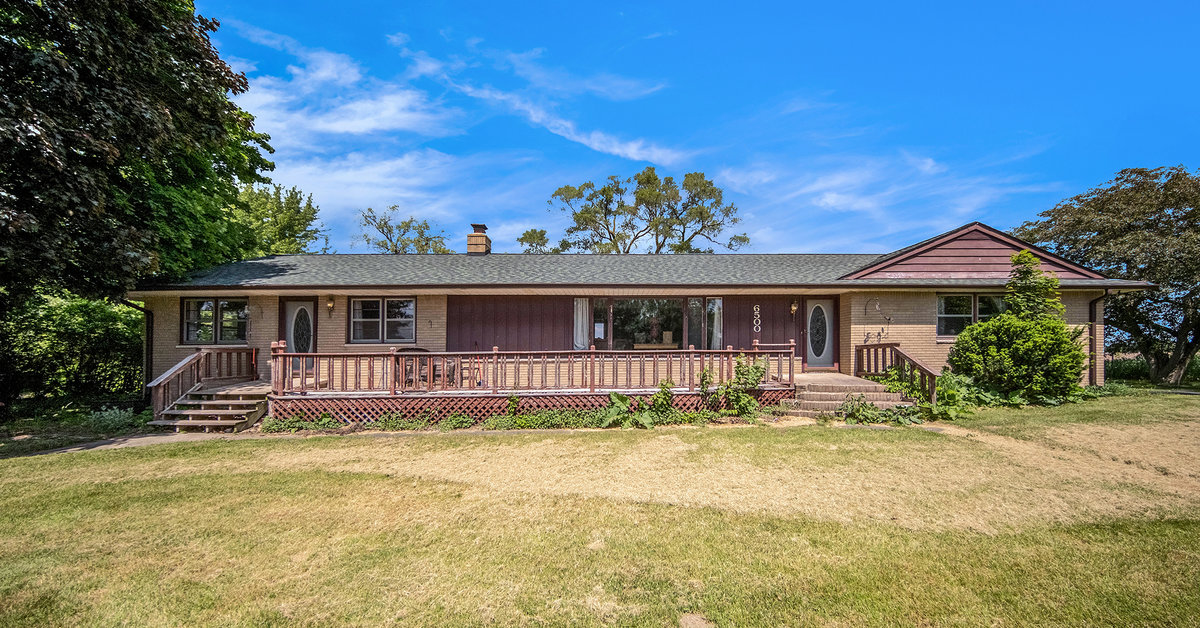 6500 Rives Eaton Road