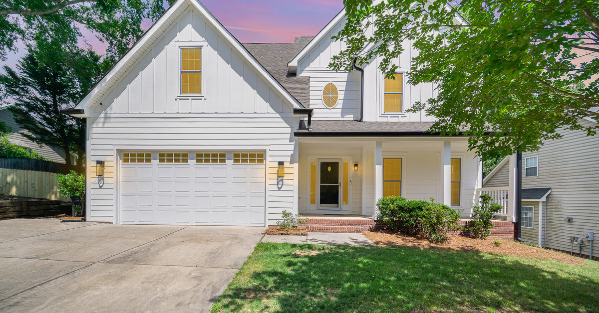 10427 Rougemont Lane