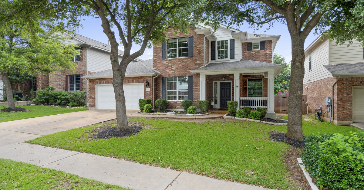 2412 Alta Monte Drive