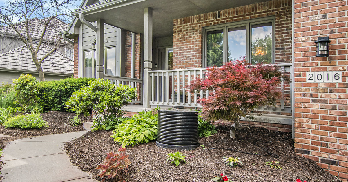 2016 South 182nd Avenue Circle