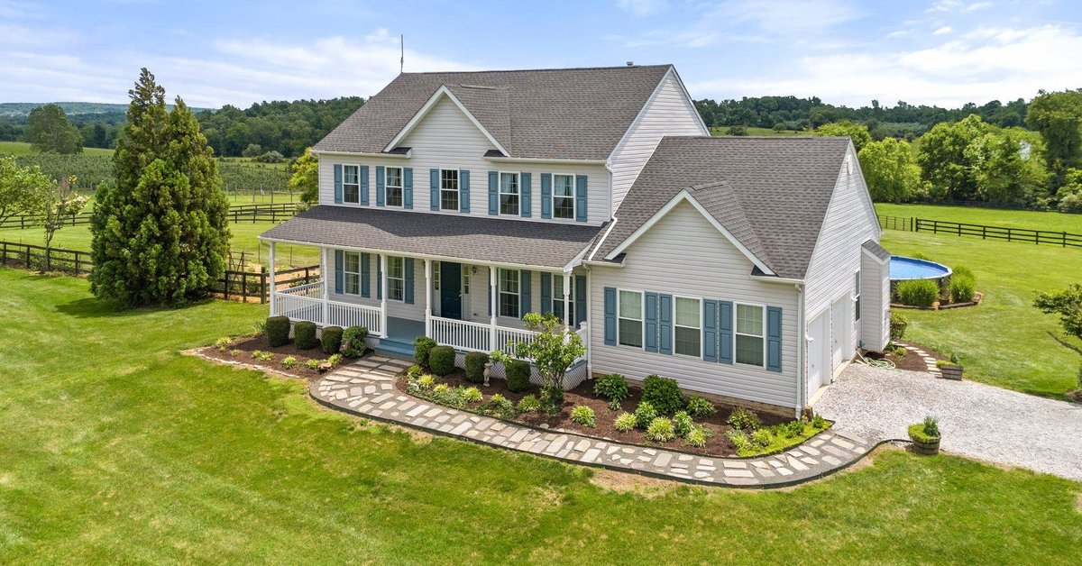 39311 Rickard RD | Washington Fine Properties, LLC