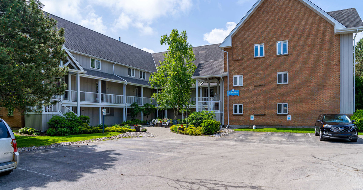 18 Ramblings Way Unit 95