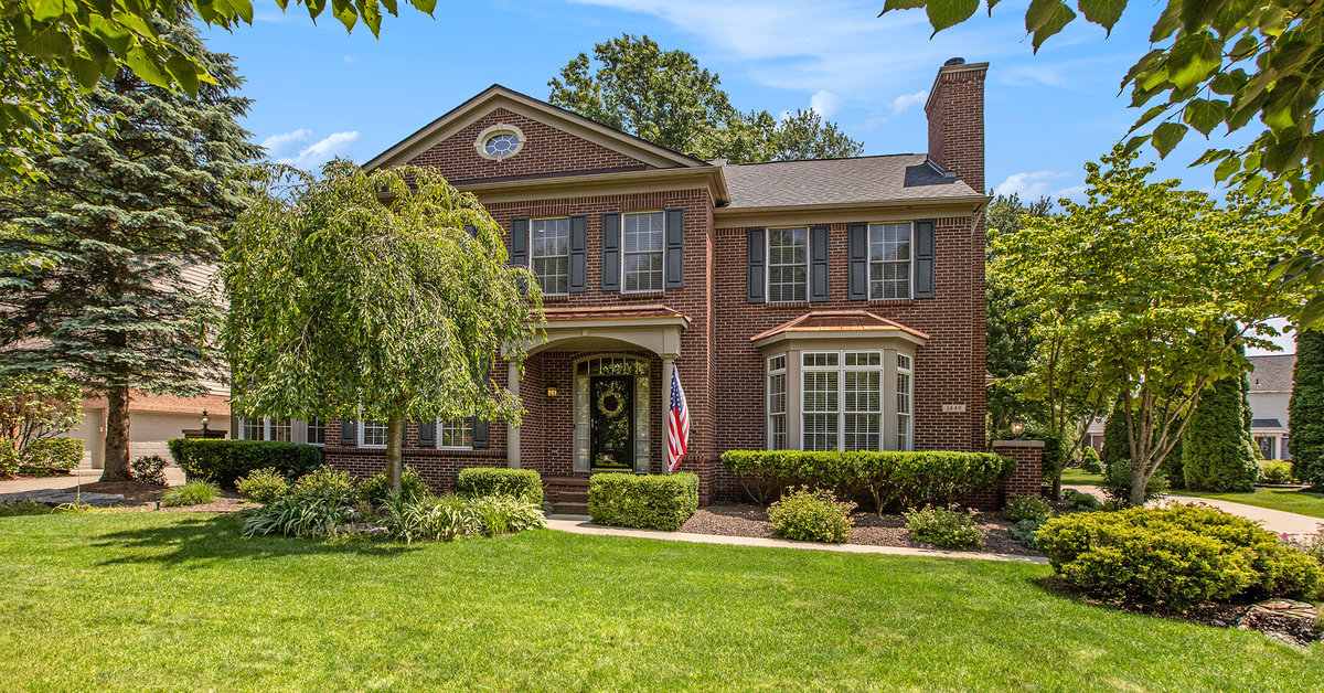 1449 Trinity Road