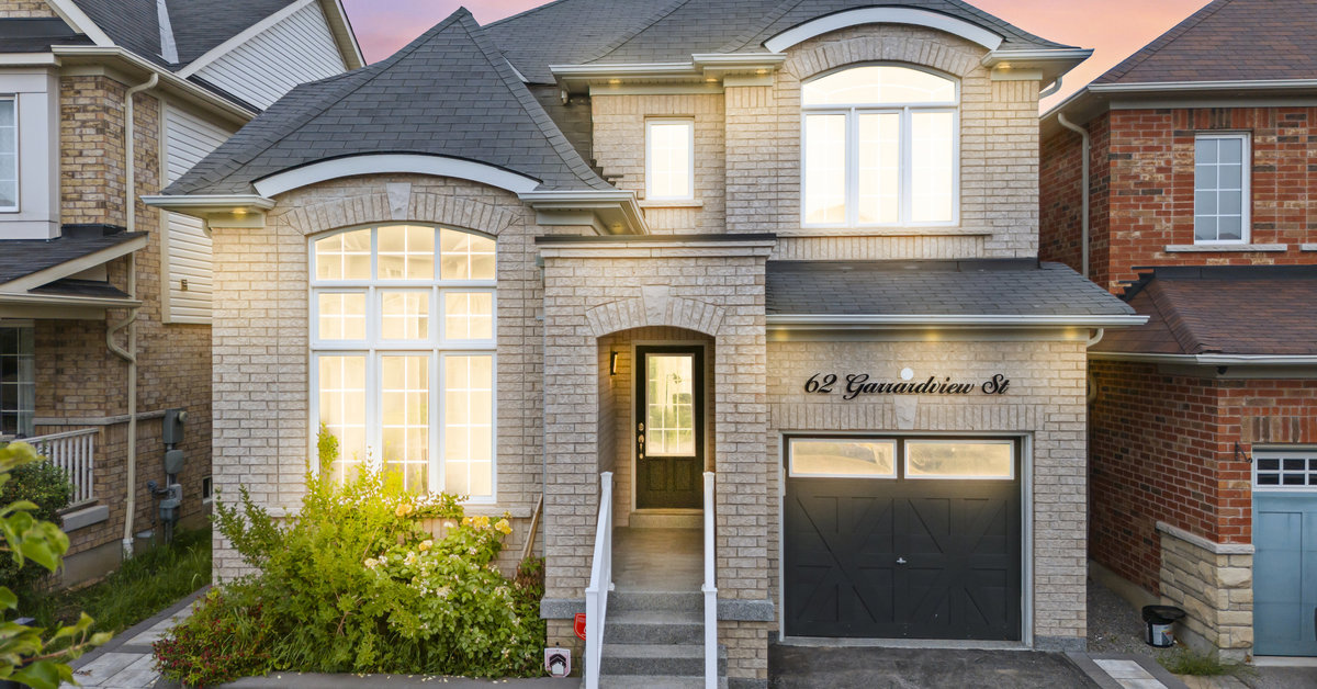 62 Garrardview Street