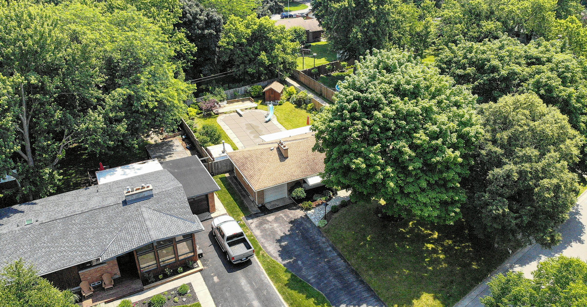 643 Headley Dr