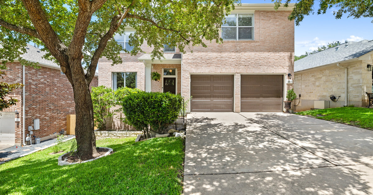 4160 Canyon Glen Circle, Steiner Ranch