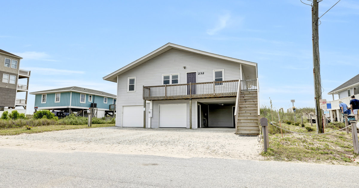 232 Seashore Drive