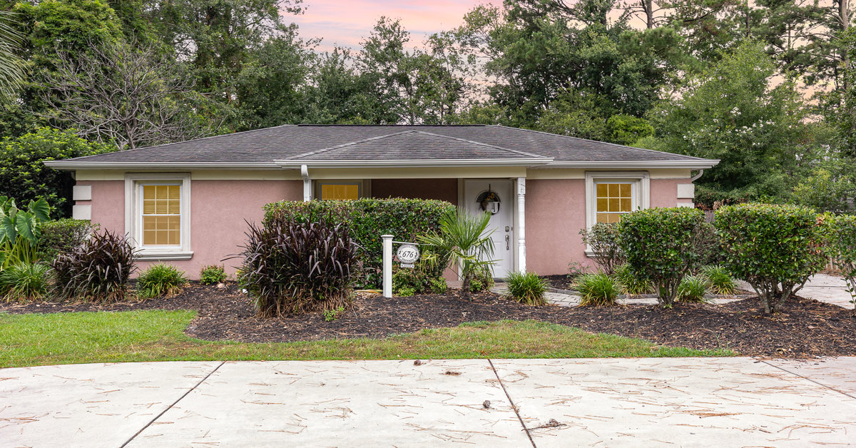 676 Forestbrook Road